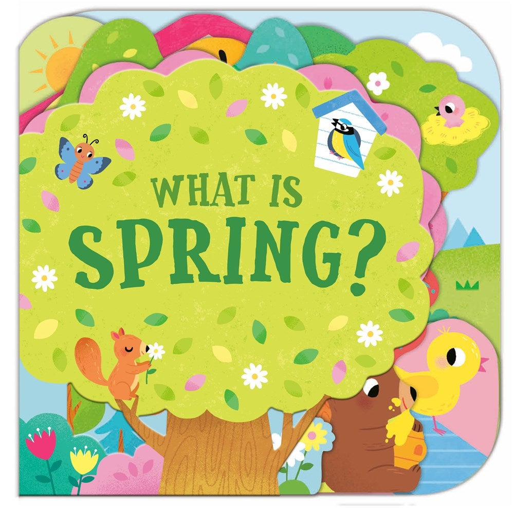what-is-spring-the-nature-of-reading-bookshop